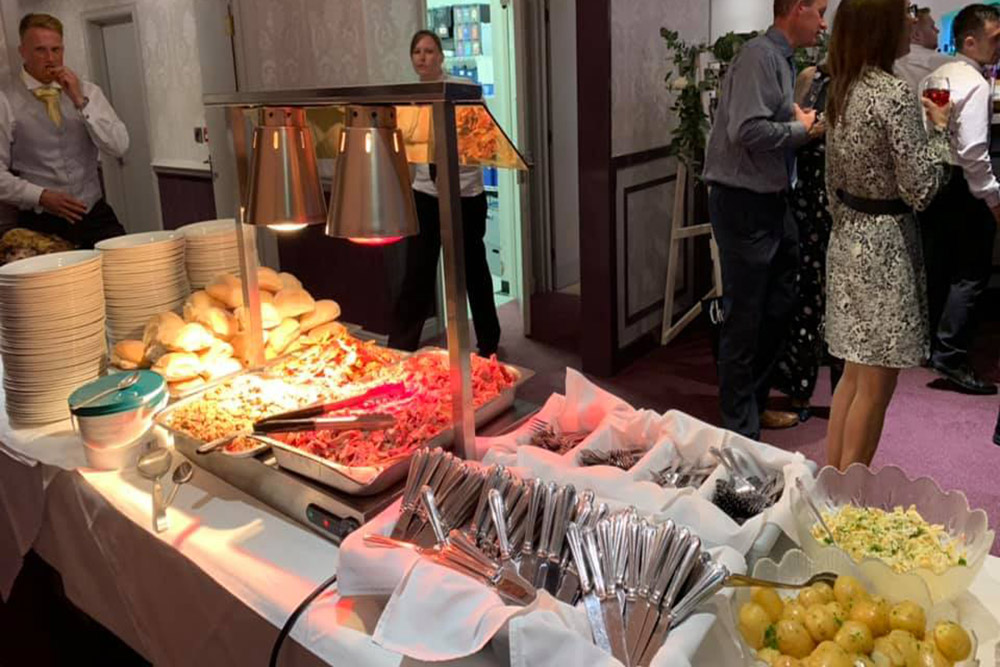 JP Hog Roasts - Perfect Hog Roasts for all occasions covering, Newtown ...